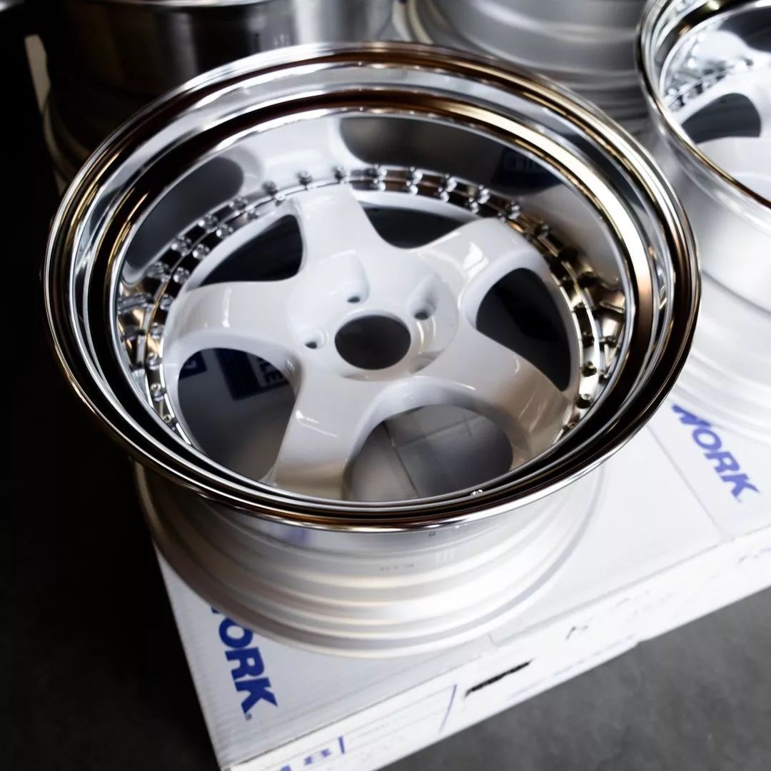 Work Meister S1 3P – Llantera Wheels