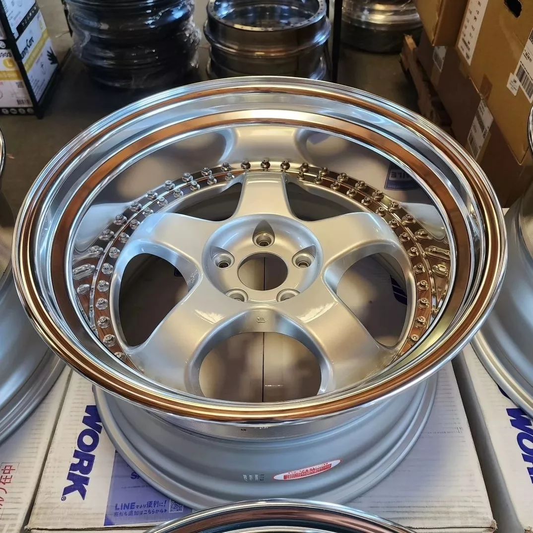 Work Meister S1 3P – Llantera Wheels